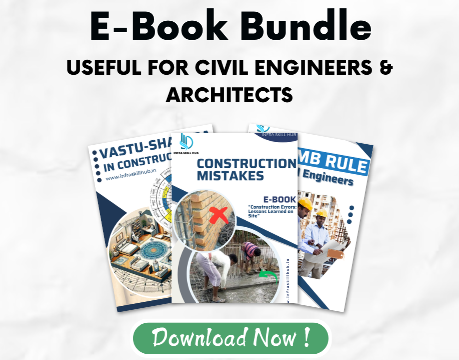 Civil Engineering E-Book Bundle - PDFs