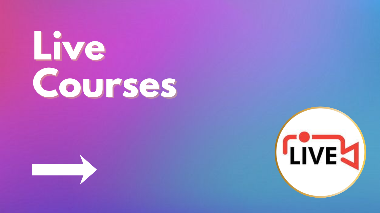 Courses